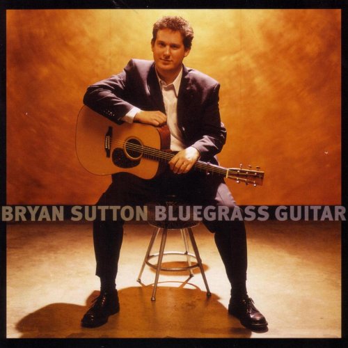 Amazon.com: Bluegrass Guitar : Bryan Sutton: Digital Music
