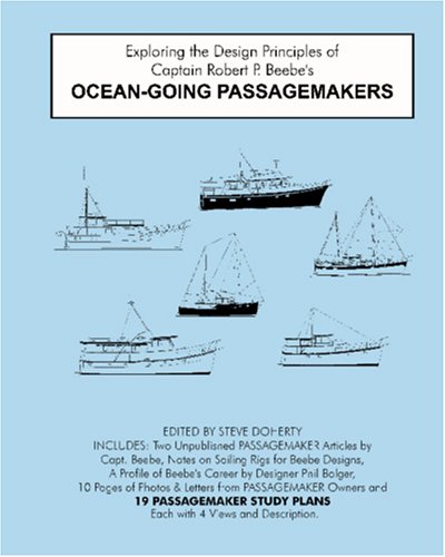 Exploring the Design Principles of Capt. Robert P. Beebe's Ocean-Going ...