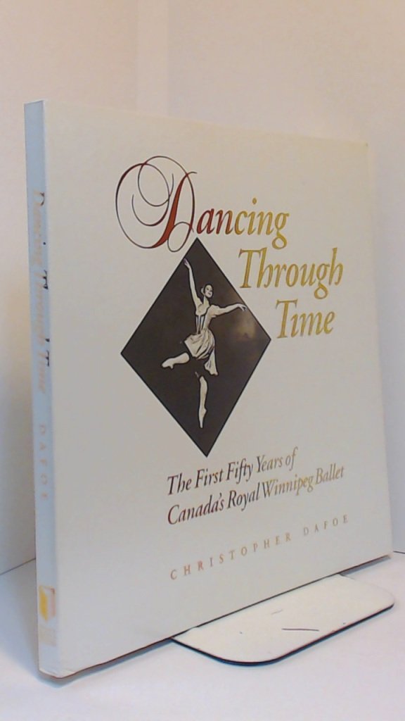 Amazon | Dancing Through Time | Dafoe, Christopher | Performing Arts