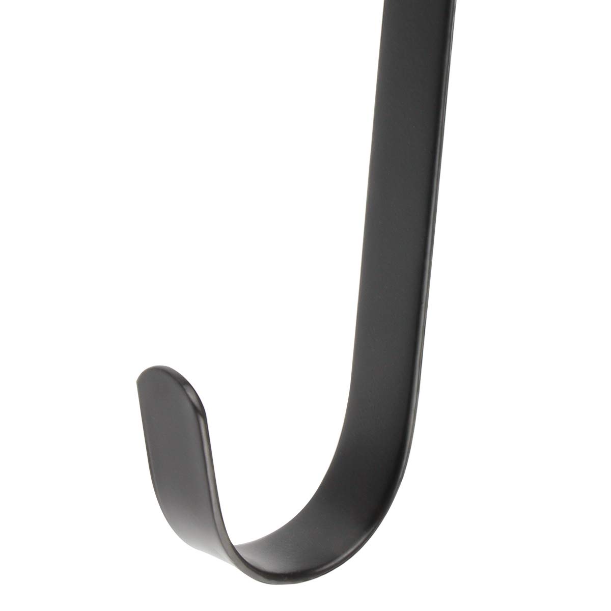 Snapklik.com : 15 Inches Heavy Duty Wreath Hanger For Front Door Door ...