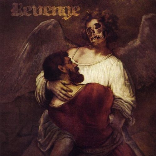 Amazon.com: Revenge [Explicit] : The Revenge: Digital Music