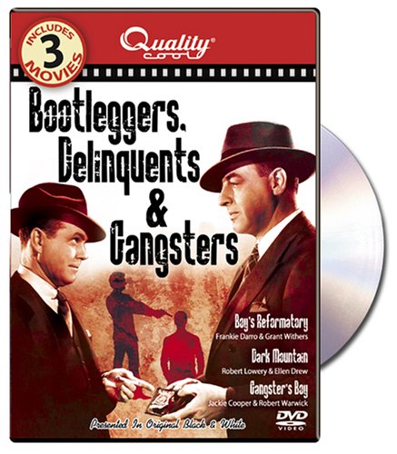 Bootleggers Delinquents & Gang: Amazon.it: Bootleggers Delinquents ...