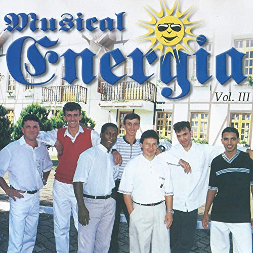 Play Musical Energia by Musical Energia on Amazon Music