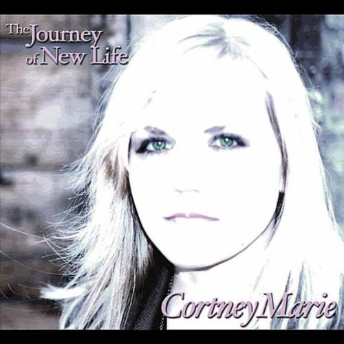 Play The Journey of New Life by Cortney Marie on Amazon Music