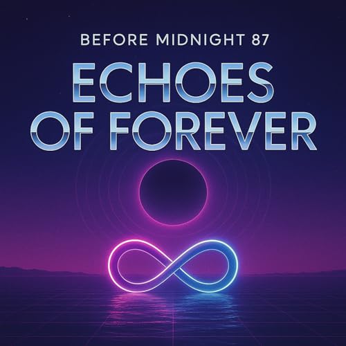 Echoes of Forever de Before Midnight 87 sur Amazon Music - Amazon.fr