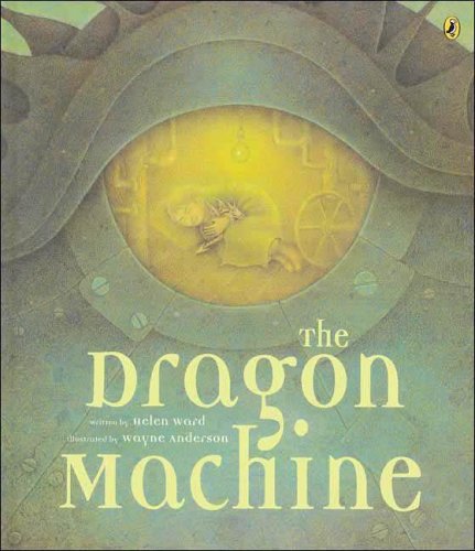 Buy The Dragon Machine Book Online at Low Prices in India | The Dragon ...