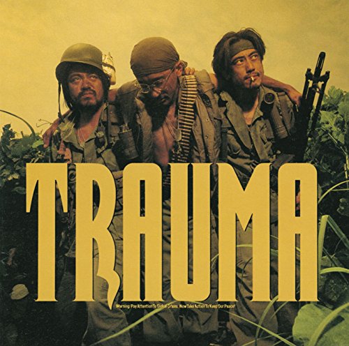 Amazon.com: TRAUMA : Trauma: Digital Music