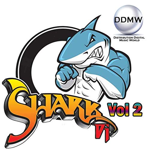 Amazon.com: Shark Dj Vol. 2 : Various artists: Digital Music