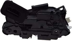 Amazon | Lovey-AUTO OEM # 6RD837015Aフロント左運転席側ドアロックラッチアクチュエータ6RD837015A用 ...