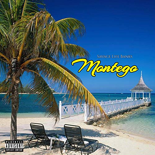 Play Montego by Savage Life Banks on Amazon Music