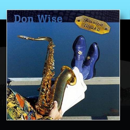 Amazon.com: Genuine Snake: CDs & Vinyl