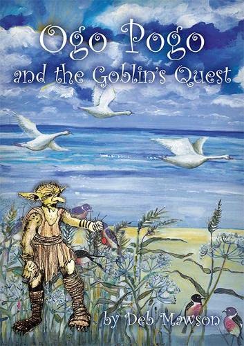 Buy Ogo Pogo and the Goblin's Quest Book Online at Low Prices in India ...