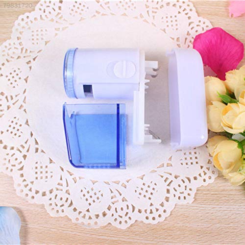 PRAV® E4B4 Mini Hair Ball Trim Trimmer Shaving Machine Clothes Hair ...