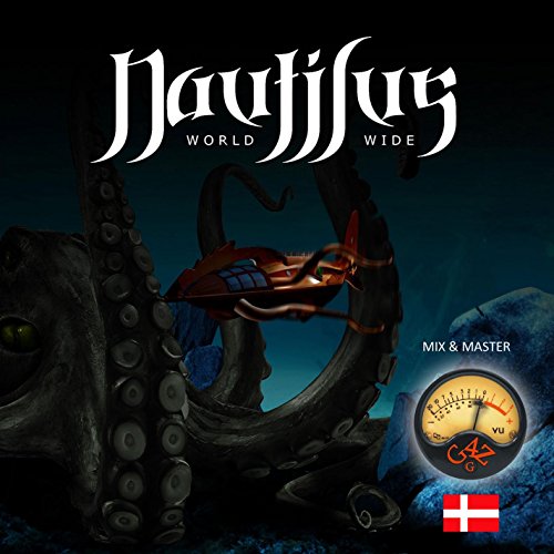 Écouter Nautilus World Wide Band par Nautilus sur Amazon Music Unlimited