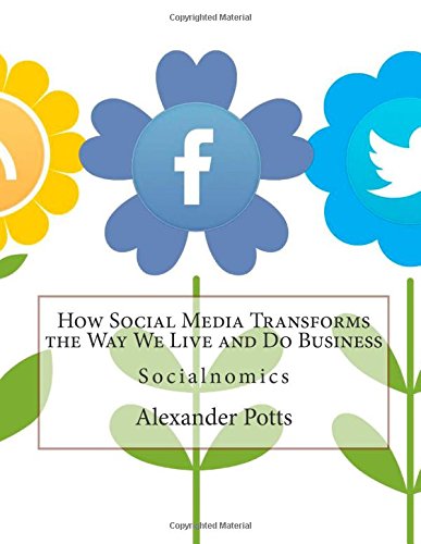 How Social Media Transforms the Way We Live and Do Business ...