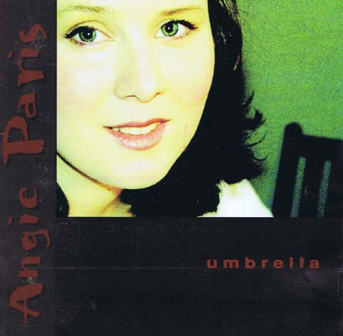 Angie Paris - Umbrella - Amazon.com Music