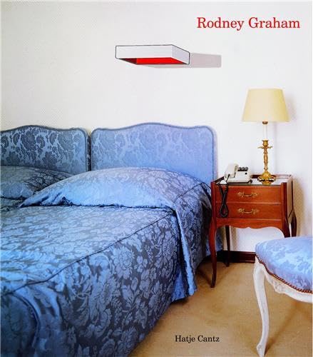 Amazon.com: Rodney Graham.: 9783775712842: Christov-Bakargiev, Carolyn ...