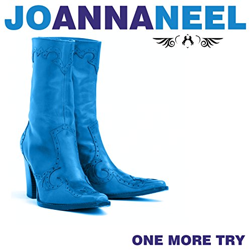 Amazon Music - Jo Anna NeelのOne More Try - Amazon.co.jp