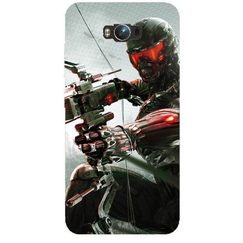 BetaDesign Graffiti & Illustrations Back Cover, Designer Cover for Asus ...