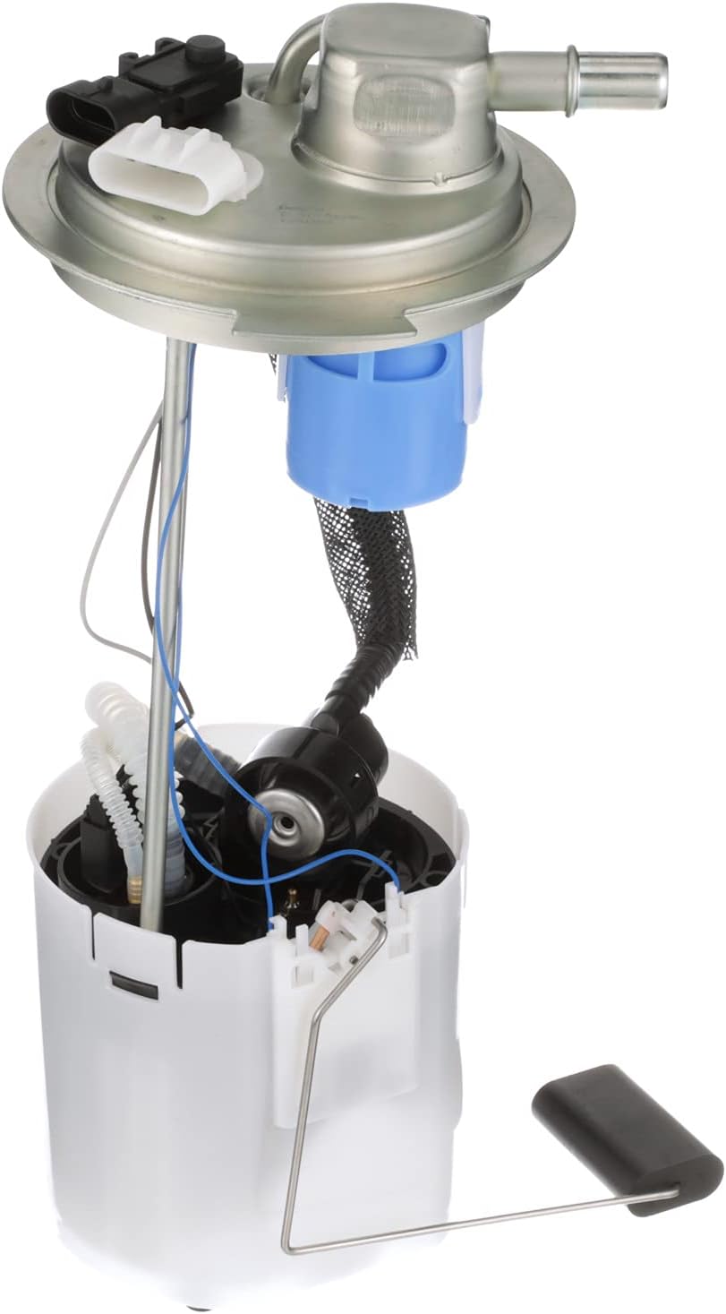 Amazon.com: Fuel Pump Assembly for Hummer H2 2003 V8 6.0L : Automotive