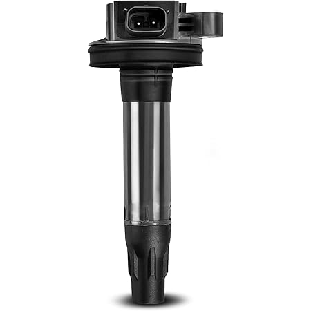 Amazon.com: A-Premium Engine Ignition Coil Packs Compatible with Ford F ...