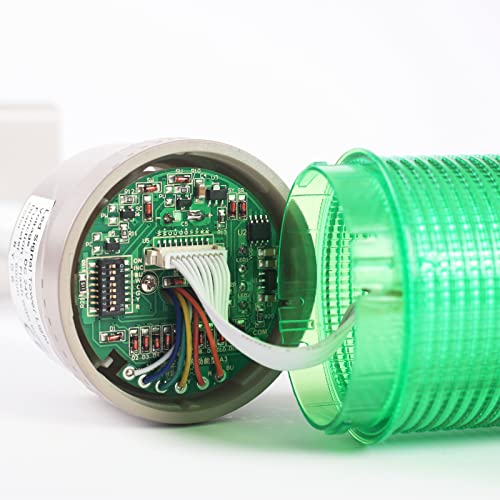 The 30 Best Tower Stack Lights of 2025 [Verified] - Cherry Picks