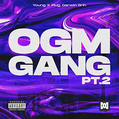 Play OGM Gang PT.2 by Darwin Grin & Young X Plug on Amazon Music Unlimited