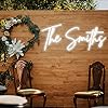 Amazon.com : Custom Neon Signs, Personalized Large Led Neon Lights Sign ...