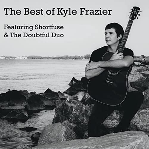 The Best of Kyle Frazier de Kyle Frazier no Amazon Music Unlimited