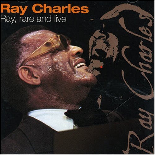 Charles, Ray - Ray Rare & Live - Amazon.com Music