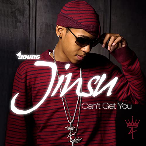 Play Can't Get You by Young Jinsu on Amazon Music