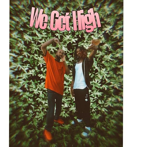 Amazon Music UnlimitedでLáToneのWe Get Highを