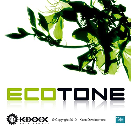 Ecotone de Kixxx Development en Amazon Music Unlimited