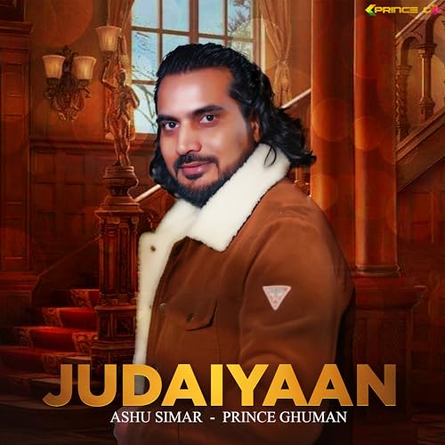 Play Judaiyan by Ashu Simar feat. Prince Ghuman on Amazon Music Unlimited