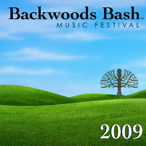 Amazon.co.jp: Backwoods Bash 2009: Good Music. Good People. Good Times ...