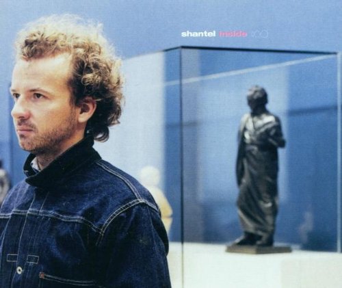 Shantel - Inside - Amazon.com Music