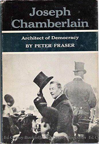 Joseph Chamberlain Radicalism and Empire, 1868-1914: Amazon.co.uk ...