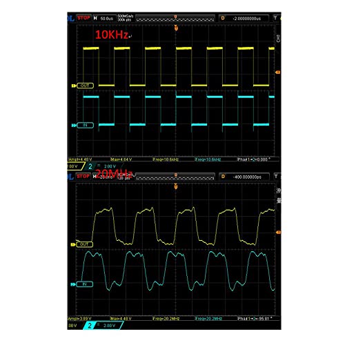 Snapklik.com : Digital Isolation Module High-Speed Quad-Channel Digital ...