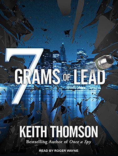 Buy 7 Grams of Lead Book Online at Low Prices in India | 7 Grams of ...
