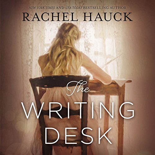 Amazon.com: The Writing Desk (Audible Audio Edition): Rachel Hauck ...