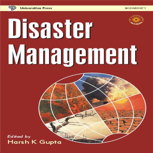 Disaster Management eBook : Harsh K Gupta: Amazon.in: Kindle Store