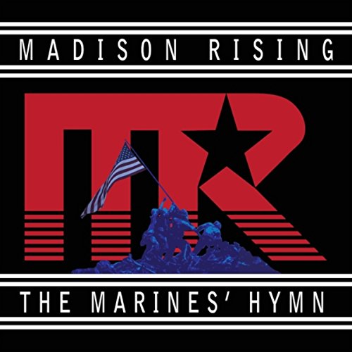 Amazon.com: The Marines' Hymn : Madison Rising: Digital Music