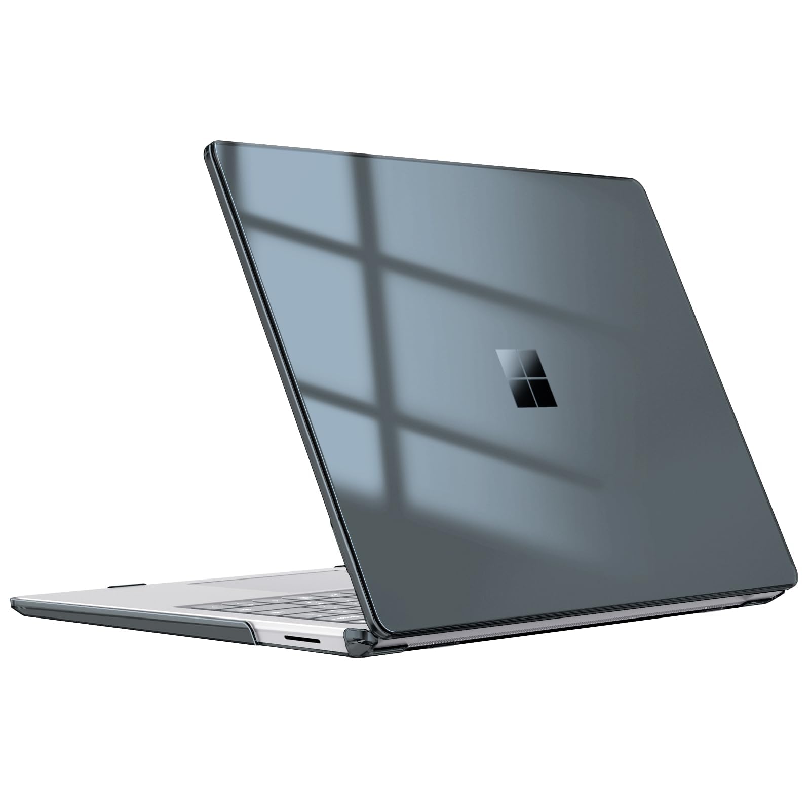 eWINNER Hard Shell Case Protective Snap On Cover for Microsoft Surface ...