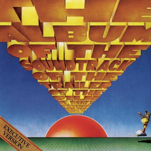 Amazon.com: The Album Of The Soundtrack Of The Trailer Of The Film Of Monty Python And The Holy ...