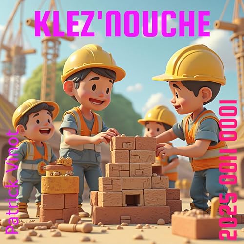 2025 0011 0001 (Accompagnement) von Patrick Vinot bei Amazon Music ...