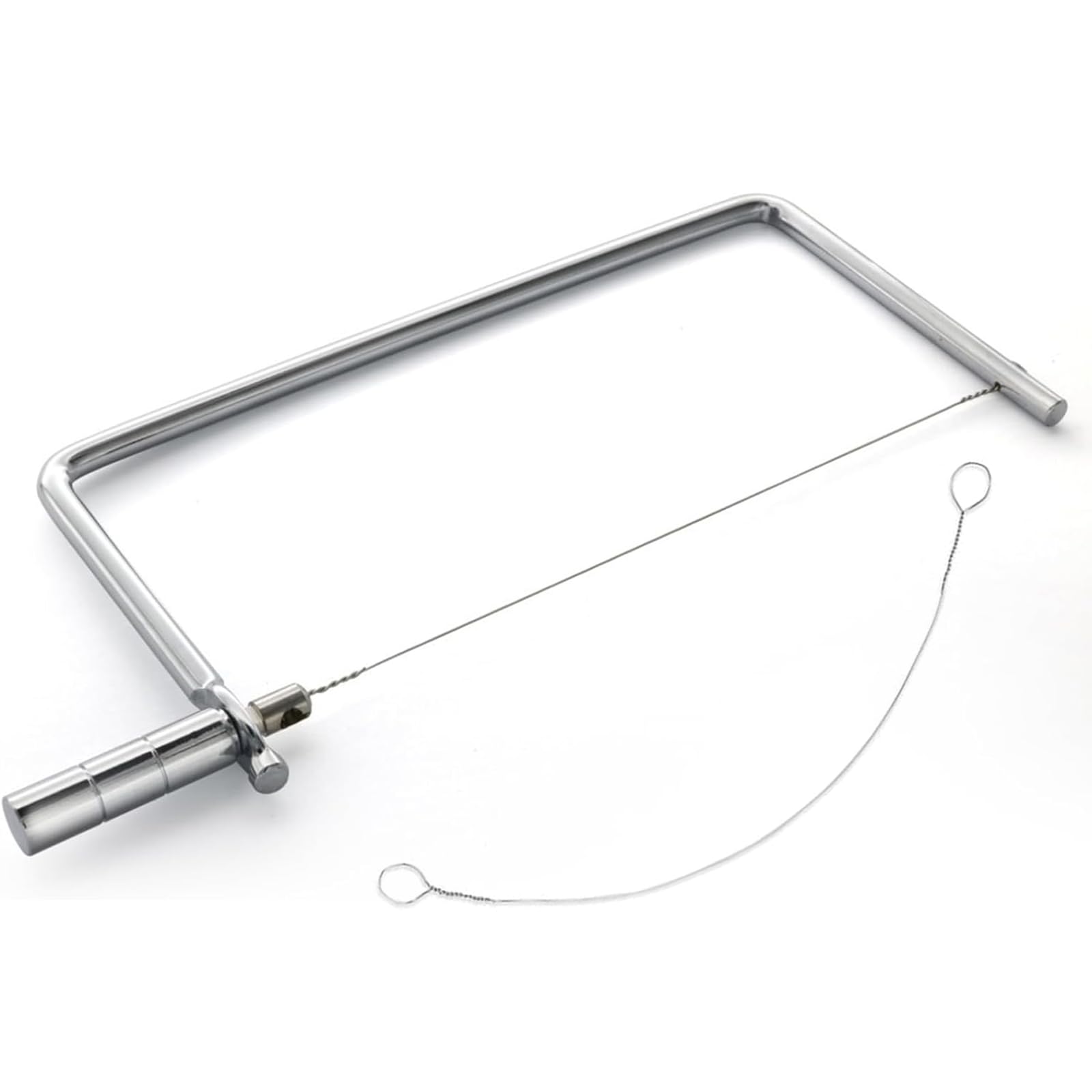 Amazon.com: Cheese Slicer Stainless Steel butter slicer Portable Butter ...