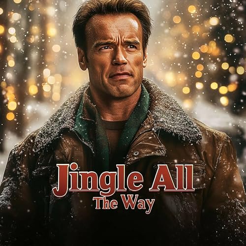 Jingle All The Way Christmas Movie Soundtrack - Jingle Bells by ...