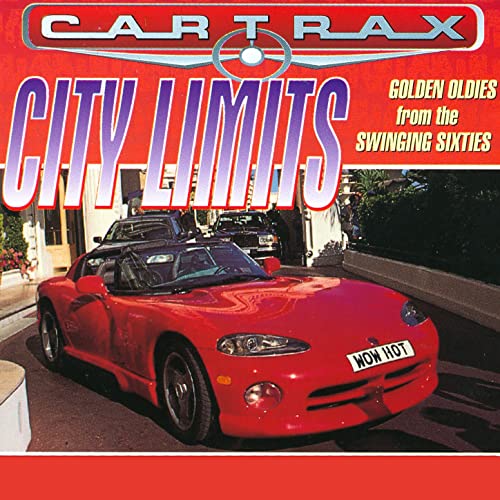 Play Car Trax - City Limits (Rerecorded Version) by VARIOUS ARTISTS on ...