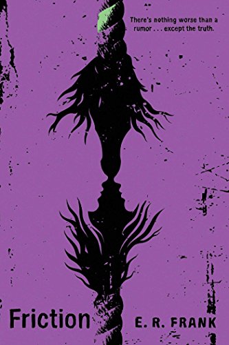 Amazon.com: Friction eBook : Frank, E. R.: Kindle Store