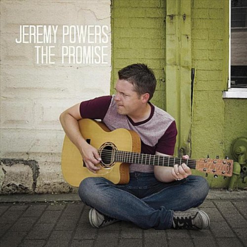 Play The Promise by Jeremy Powers on Amazon Music